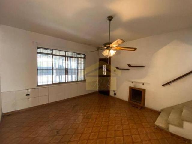 Sobrado à venda, 150 m² por R$ 580.000,00 Jabaquara São Paulo/SP
