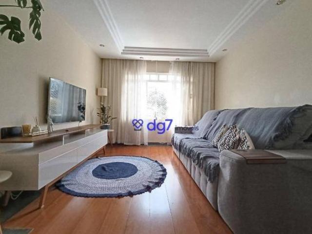 Sobrado à venda, 150 m² por R$ 595.000,00 Butantã São Paulo/SP