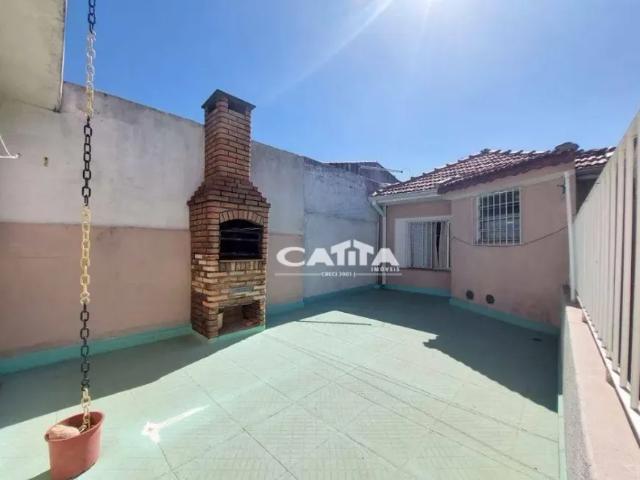 Sobrado à venda, 150 m² por R$ 595.000,00 Chácara Belenzinho São Paulo/SP