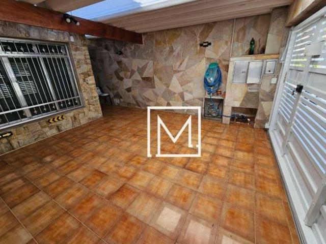 Sobrado à venda, 150 m² por R$ 599.000,00 Jardim Patente Novo São Paulo/SP