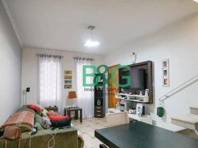 Sobrado à venda, 150 m² por R$ 599.000,00 Jardim Vila Formosa São Paulo/SP