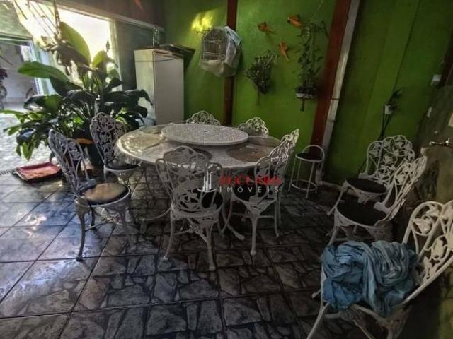 Sobrado à venda, 150 m² por R$ 599.990,03 Jardim Santa Cecília Guarulhos/SP