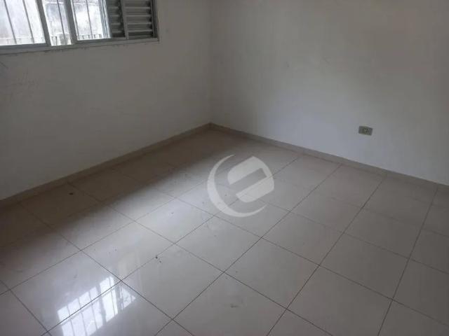 Sobrado à venda, 150 m² por R$ 600.000,00 Vila Bela Vista Santo André/SP