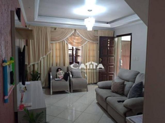 Sobrado à venda, 150 m² por R$ 600.000,00 Cidade Líder São Paulo/SP