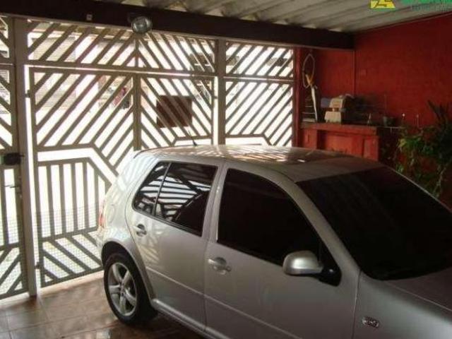 Sobrado à venda, 150 m² por R$ 614.999,99 Jardim Flor da Montanha Guarulhos/SP