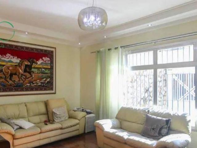 Sobrado com 3 dormitórios à venda, 150 m² por R$ 629.000,00 Vila Ivone São Paulo/SP