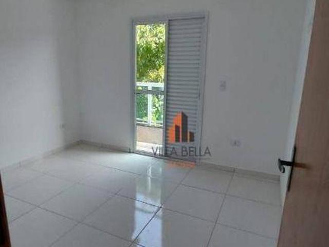 Sobrado à venda, 150 m² por R$ 639.000,00 Parque das Nações Santo André/SP