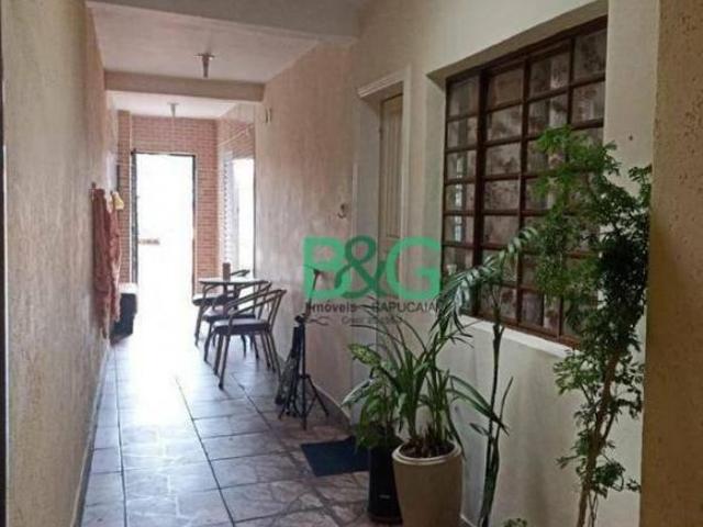 Sobrado à venda, 150 m² por R$ 645.000,00 Vila São Paulo São Paulo/SP