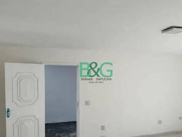 Sobrado à venda, 150 m² por R$ 649.000,00 Vila Basileia São Paulo/SP
