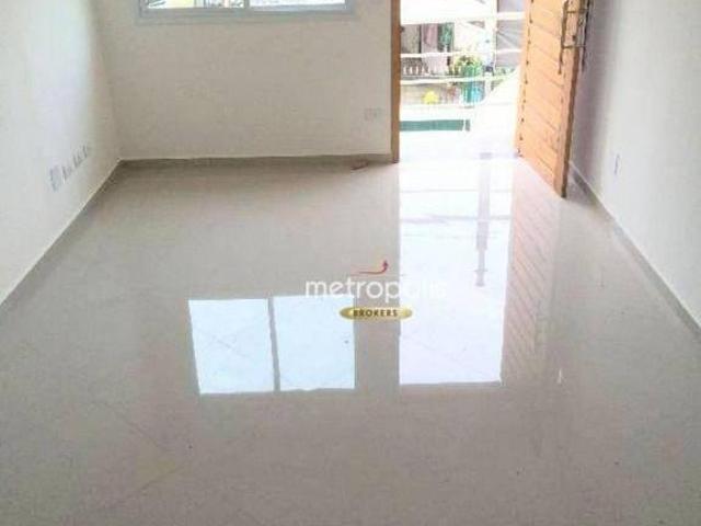 Sobrado à venda, 150 m² por R$ 655.000,00 Parque Mandaqui São Paulo/SP