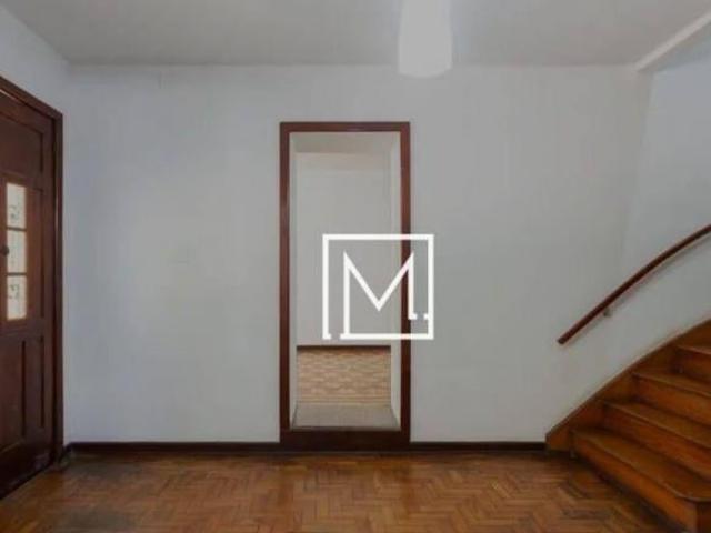 Sobrado à venda, 150 m² por R$ 650.000,00 Vila Dom Pedro I São Paulo/SP