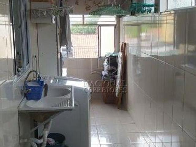 Sobrado à venda, 150 m² por R$ 650.000,00 Centreville Santo André/SP
