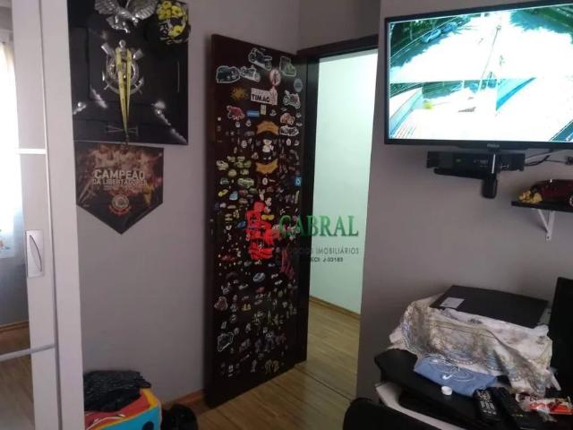 Sobrado à venda, 150 m² por R$ 650.000,00 Jardim Santa Clara Guarulhos/SP