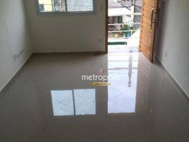 Sobrado à venda, 150 m² por R$ 650.000,00 Mandaqui São Paulo/SP