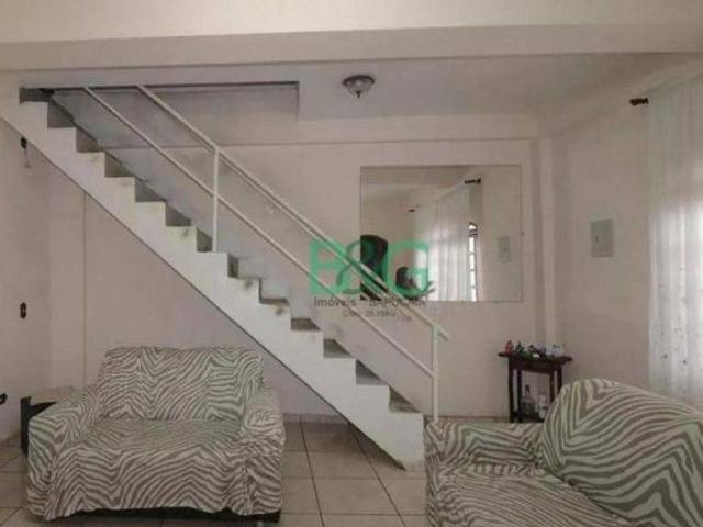 Sobrado à venda, 150 m² por R$ 660.000,00 Vila Invernada São Paulo/SP