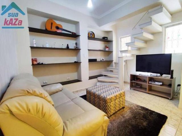 Sobrado à venda, 150 m² por R$ 660.000,00 Ipiranga São Paulo/SP
