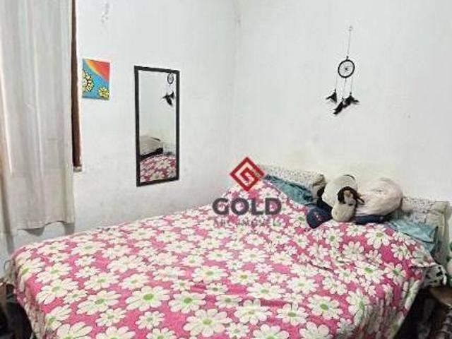 Sobrado à venda, 150 m² por R$ 670.000,00 Vila Guiomar Santo André/SP