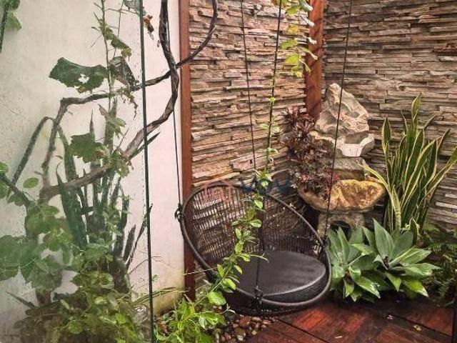Sobrado à venda, 150 m² por R$ 670.000,00 Jardim Sandra São Paulo/SP