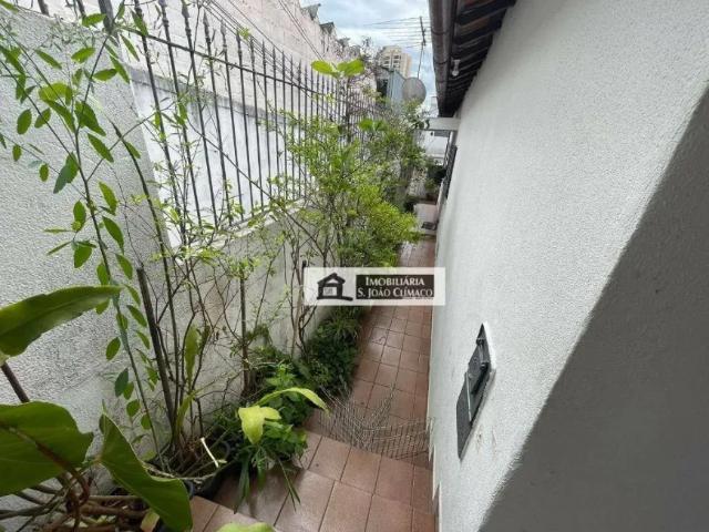Sobrado à venda, 150 m² por R$ 689.000,00 Vila Conde do Pinhal São Paulo/SP