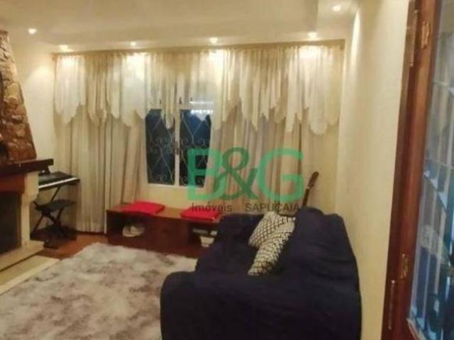 Sobrado à venda, 150 m² por R$ 689.000,00 Jardim Rosa Maria São Paulo/SP