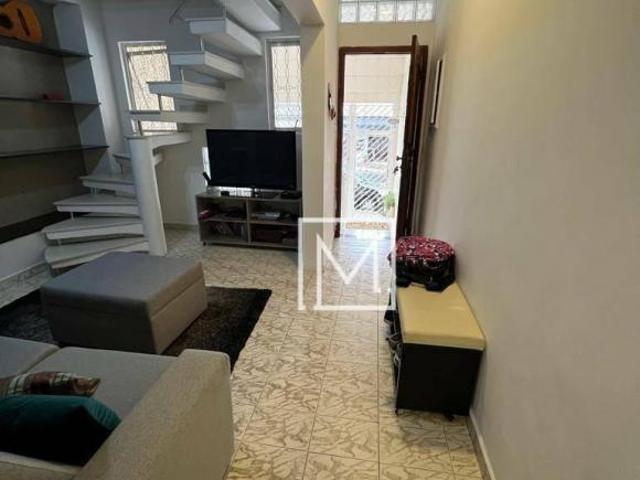 Sobrado à venda, 150 m² por R$ 680.000,00 Ipiranga São Paulo/SP