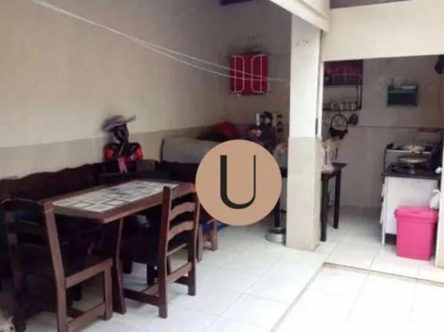 Sobrado com 3 dormitórios à venda, 150 m² por R$ 670.000,00 Nova Petrópolis São Bernardo do Camp