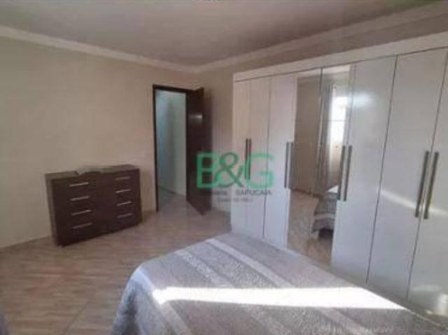Sobrado com 3 dormitórios à venda, 150 m² por R$ 659.000,00 Vila São Geraldo São Paulo/SP