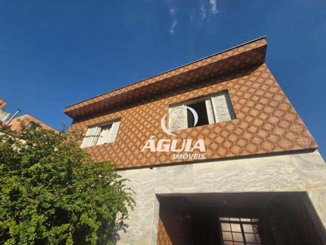 Sobrado à venda, 150 m² por R$ 699.000,00 Vila Francisco Matarazzo Santo André/SP