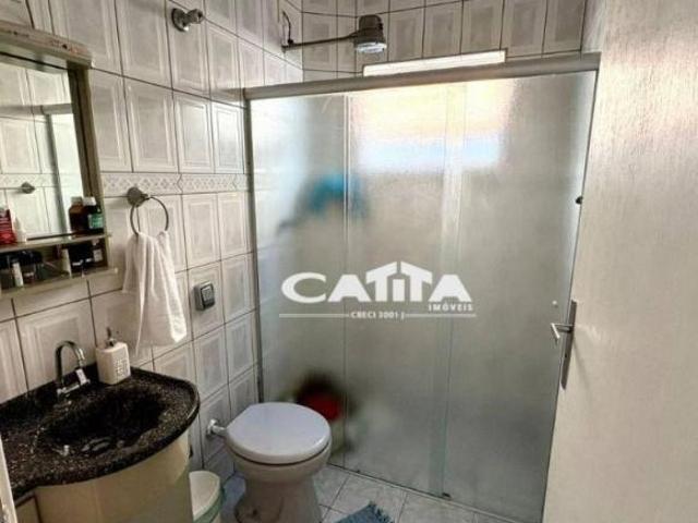 Sobrado à venda, 150 m² por R$ 690.000,00 Cangaíba São Paulo/SP