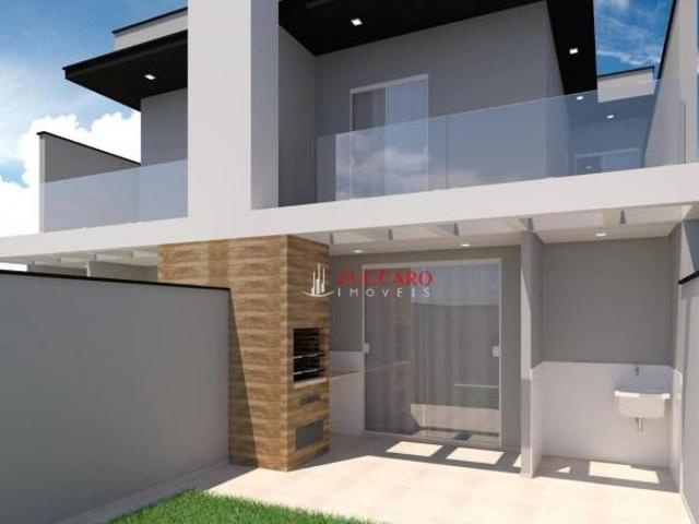 Sobrado com 3 dormitórios à venda, 150 m² por R$ 795.000,00 Vila Carmela I Guarulhos/SP