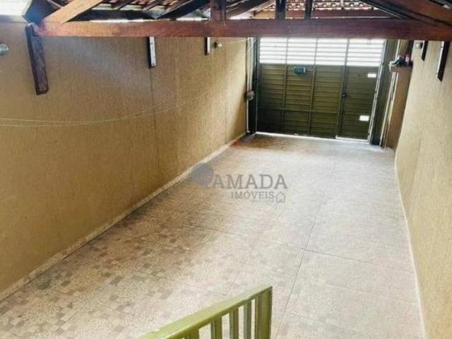 Sobrado à venda, 150 m² por R$ 700.000,00 Vila Guilhermina São Paulo/SP