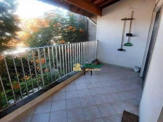 Sobrado à venda, 150 m² por R$ 700.000,00 Jardim Santa Clara Guarulhos/SP
