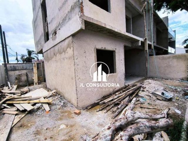 Sobrado à venda, 150 m² por R$ 700.000,00 Sítio Cercado Curitiba/PR