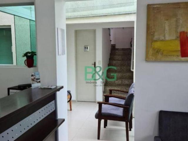 Sobrado à venda, 150 m² por R$ 710.000,00 Super Quadra Morumbi São Paulo/SP