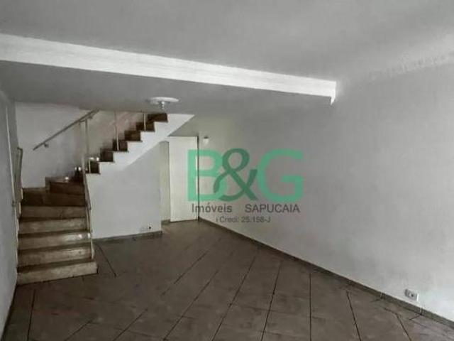 Sobrado à venda, 150 m² por R$ 724.000,00 Santana São Paulo/SP