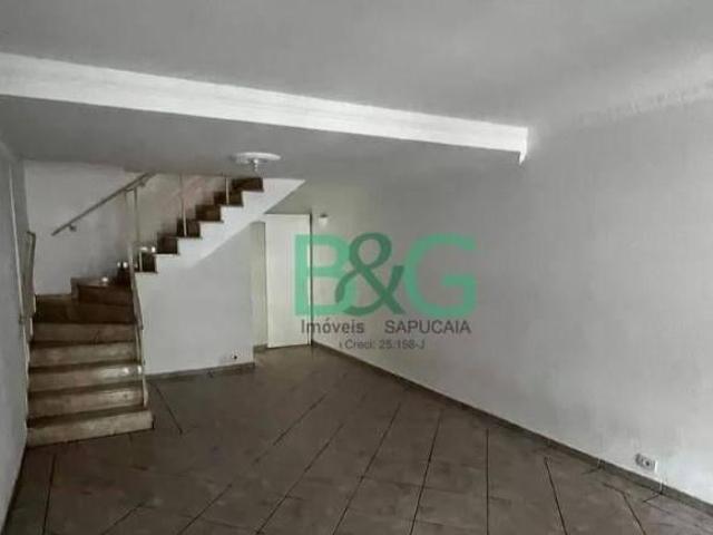 Sobrado à venda, 150 m² por R$ 724.000,00 Santana São Paulo/SP