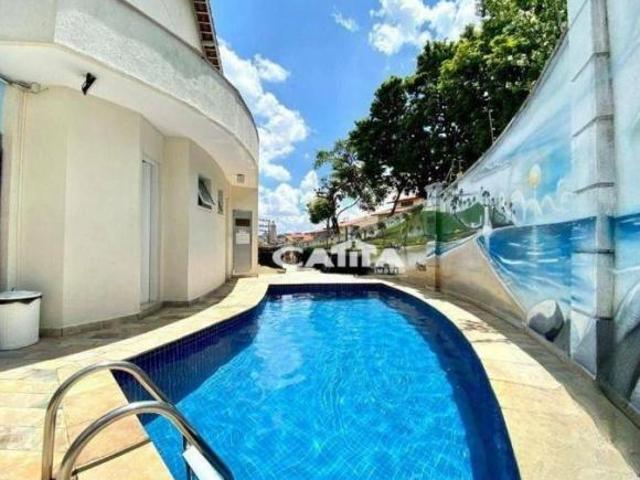Sobrado à venda, 150 m² por R$ 720.900,00 Vila Alpina São Paulo/SP