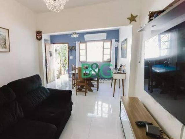 Sobrado à venda, 150 m² por R$ 739.000,00 Barra Funda São Paulo/SP