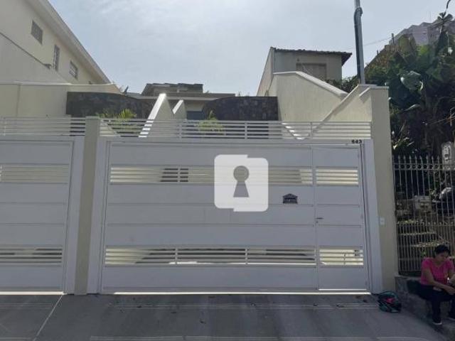 Sobrado à venda, 150 m² por R$ 739.000,00 Freguesia do Ó São Paulo/SP