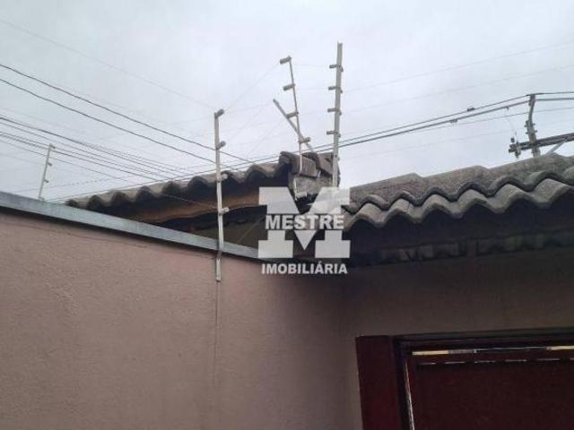 Sobrado à venda, 150 m² por R$ 745.000,01 Jardim Aliança Guarulhos/SP