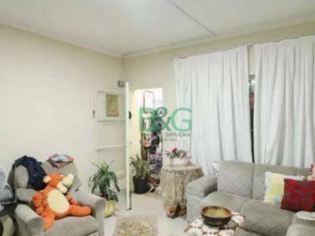 Sobrado à venda, 150 m² por R$ 748.000,00 Jardim Sao Paulo Zona Norte São Paulo/SP