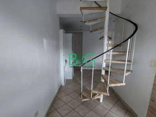 Sobrado à venda, 150 m² por R$ 749.000,00 Mooca São Paulo/SP