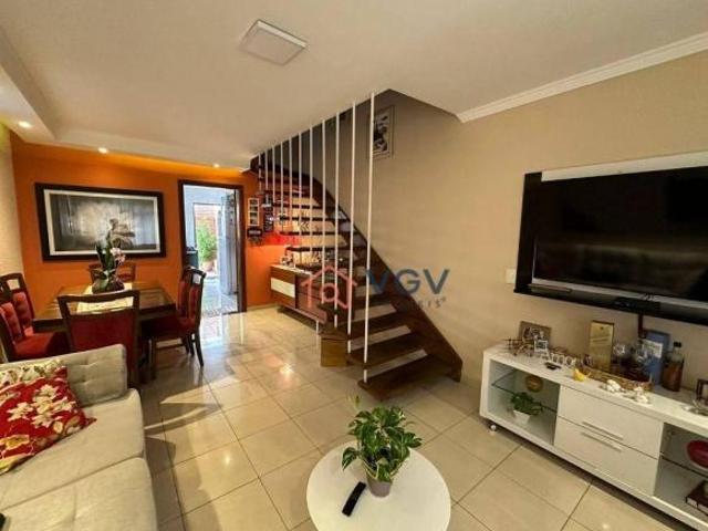Sobrado à venda, 150 m² por R$ 740.000,00 Jabaquara São Paulo/SP