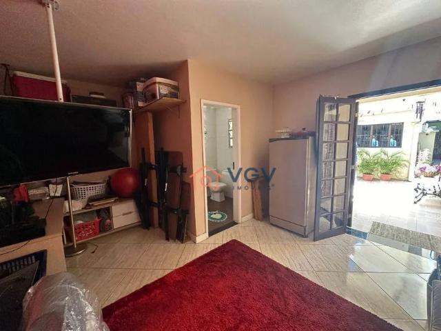 Sobrado à venda, 150 m² por R$ 740.000,00 Jabaquara São Paulo/SP