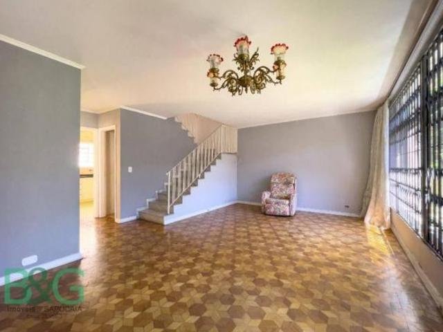 Sobrado à venda, 150 m² por R$ 759.000,00 Vila São Paulo São Paulo/SP