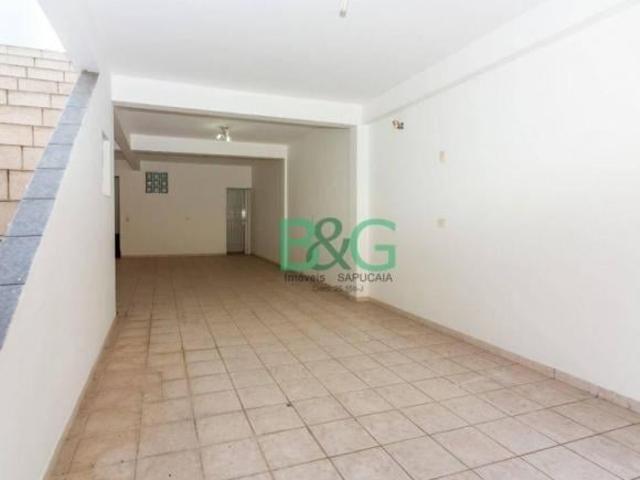 Sobrado à venda, 150 m² por R$ 750.000,00 Vila Iório São Paulo/SP