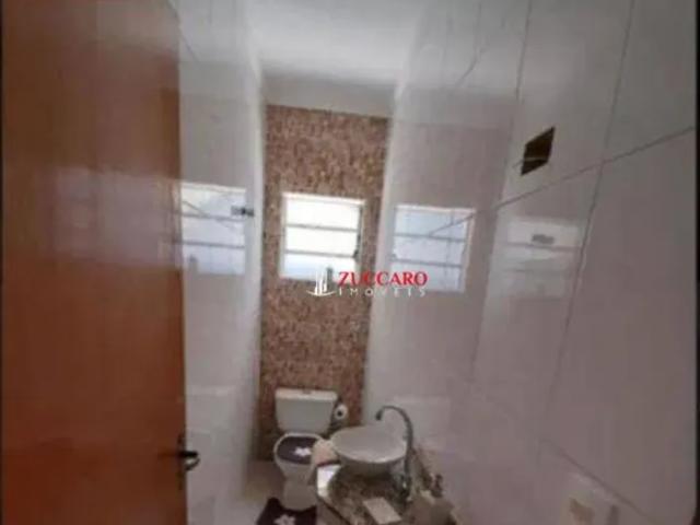 Sobrado à venda, 150 m² por R$ 750.000,00 Jardim Santa Clara Guarulhos/SP