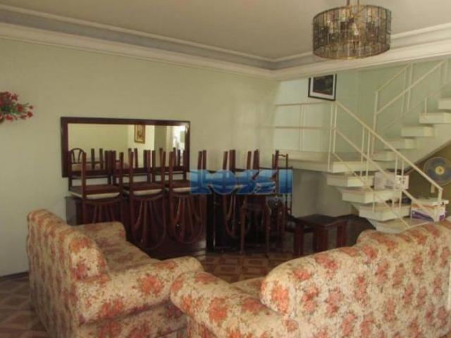 Sobrado à venda, 150 m² por R$ 750.000,00 Parque da Mooca São Paulo/SP