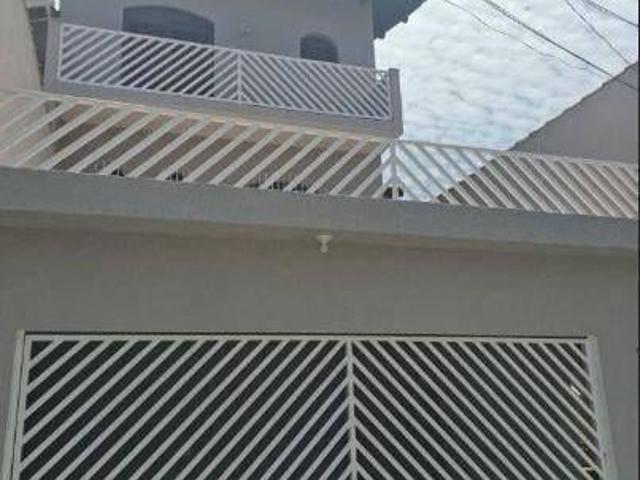 Sobrado à venda, 150 m² por R$ 760.000,00 Osasco Osasco/SP