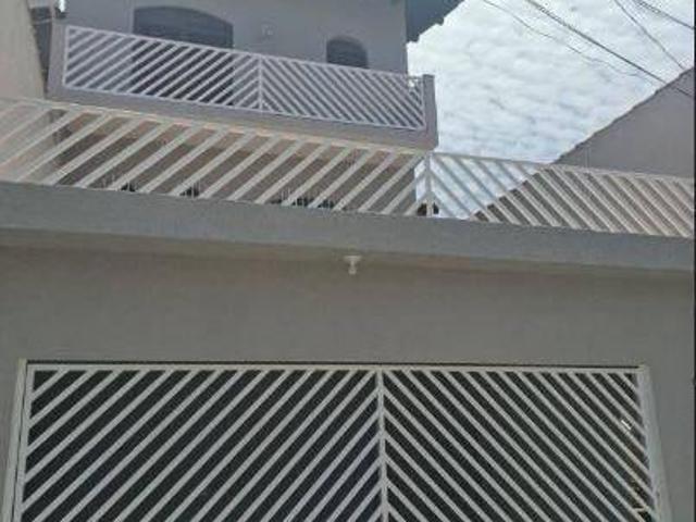 Sobrado à venda, 150 m² por R$ 760.000,00 Osasco Osasco/SP